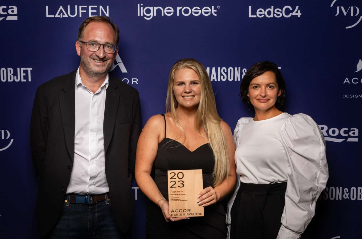 Accor Design Awards - Accor Design & Innovation