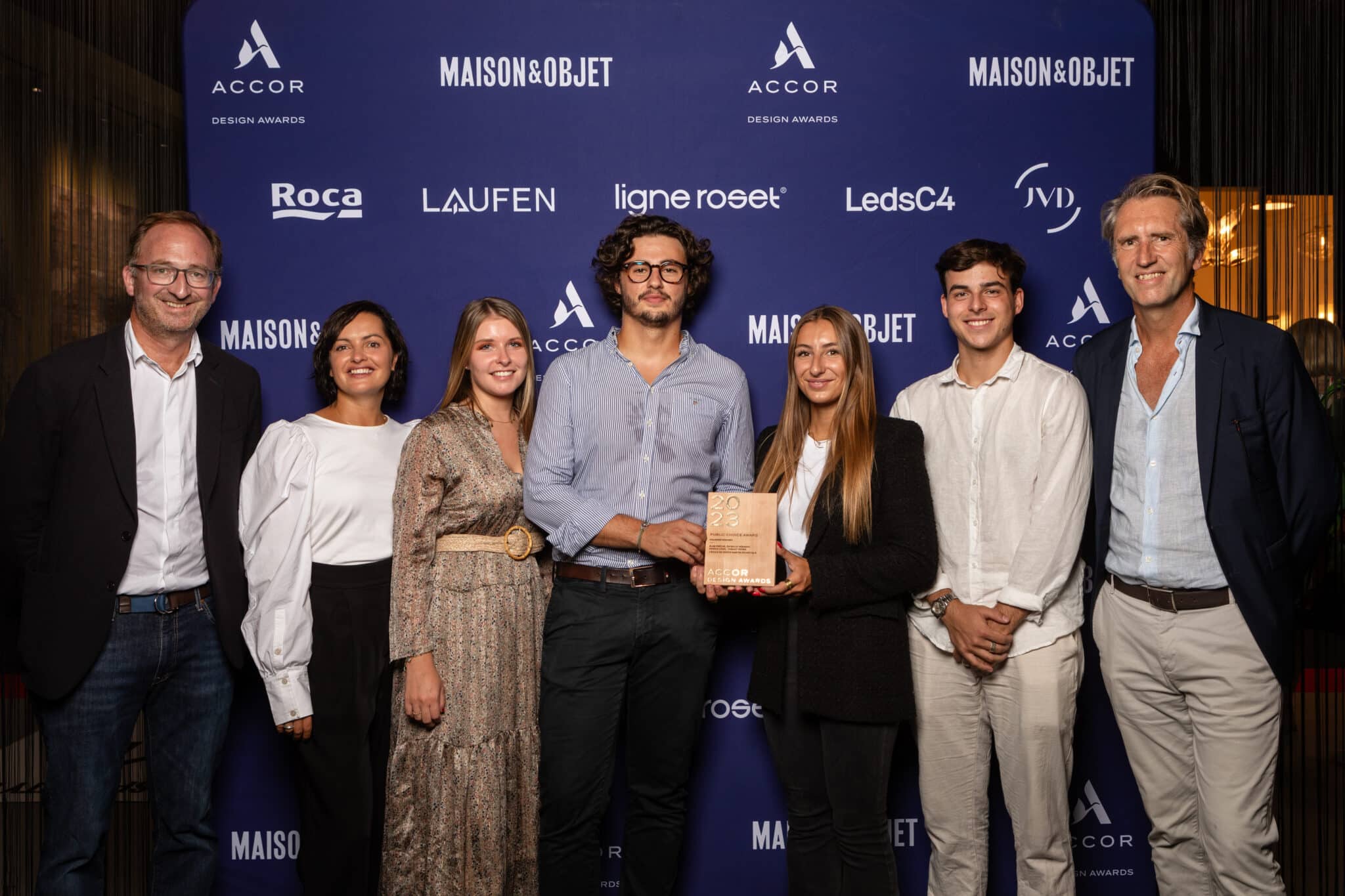 Accor Design Awards - Accor Design & Innovation