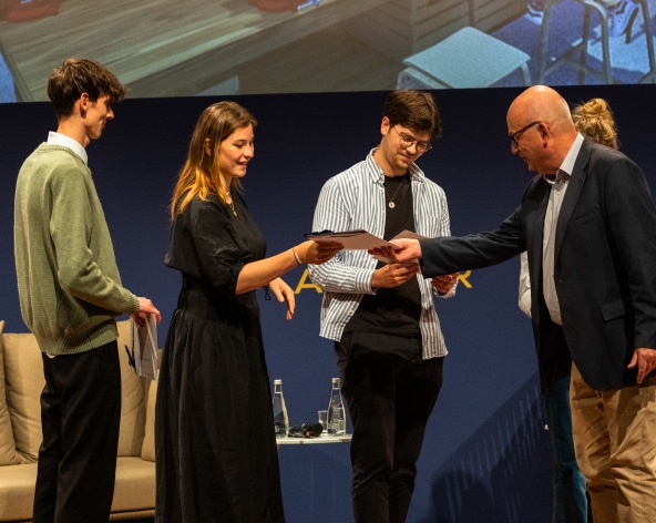 Accor Design Awards - Accor Design & Innovation