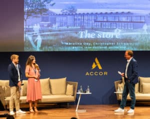 Accor Design Awards - Accor Design & Innovation