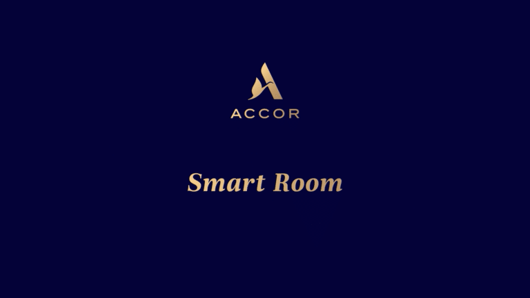 Innovations - Accor Design & Innovation